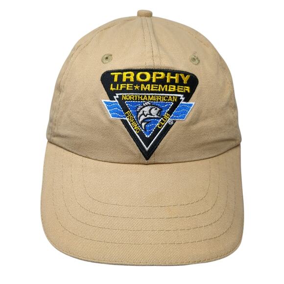 Unbranded | Accessories | Trophy Life Member North American Fishing ...